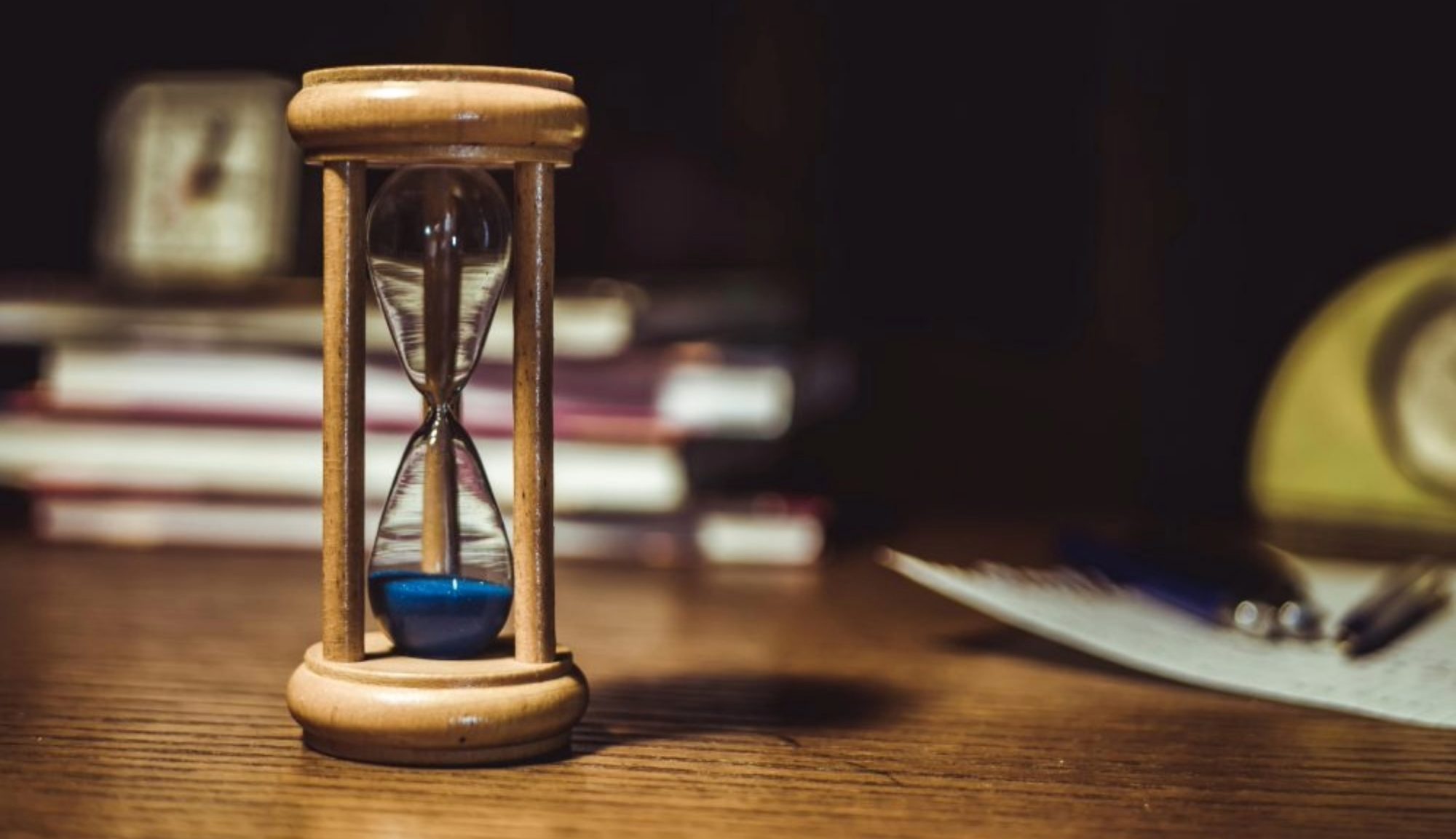 Why Probate Is Taking Longer - Level